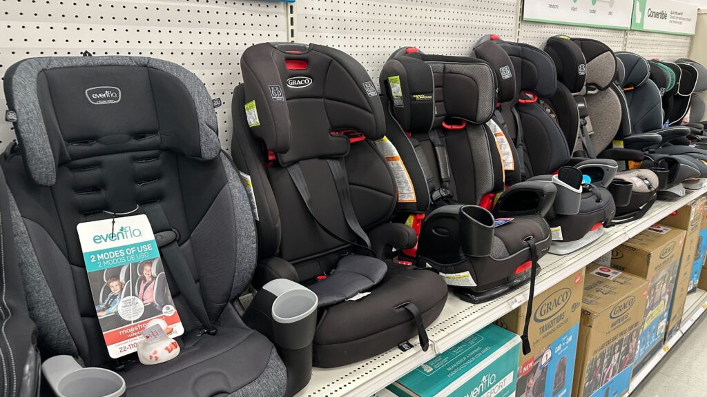 Target Baby Clearance - Up to 70% Off Car Seats, Strollers, High Chairs ...