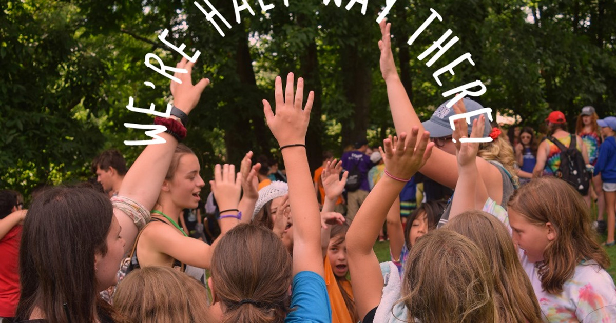 Camp Corral - Free for Children of the Nation's Wounded, Ill and Fallen ...