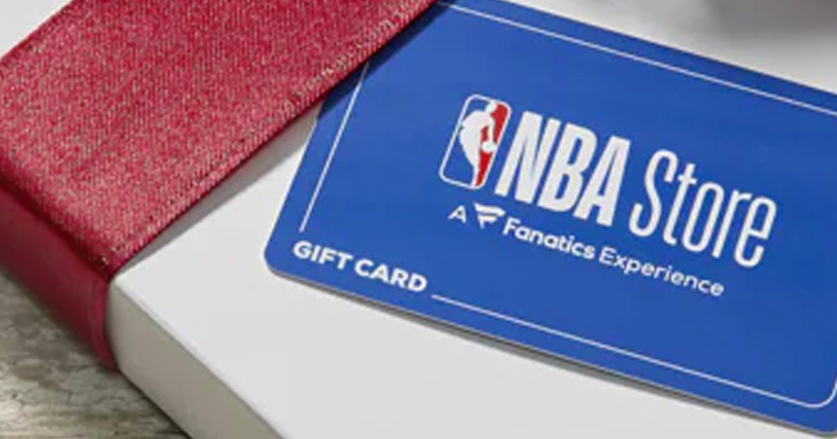 Starry NBA 3-Point Shot of the Month Sweepstakes - The Freebie Guy®