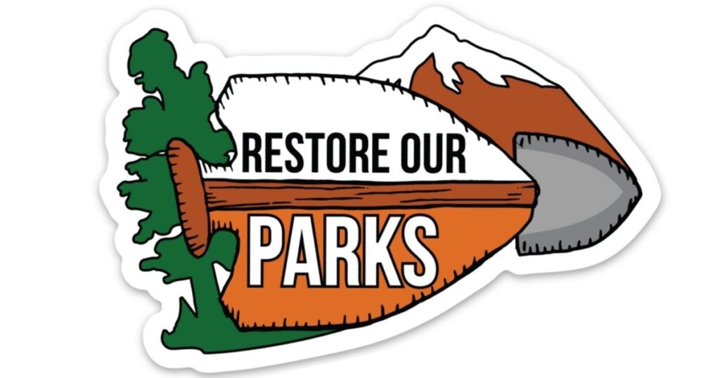 FREE Alt National Parks Clean Up Kit - The Freebie Guy® ️️️