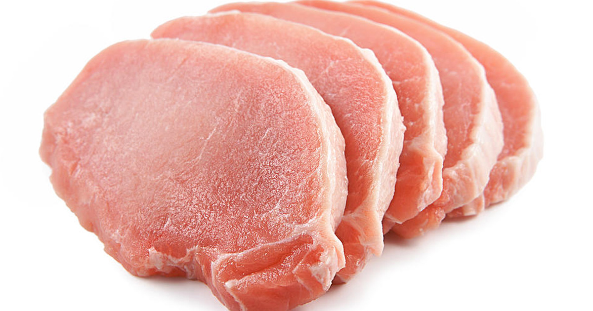 Pork Class Action Settlement - The Freebie Guy® ️️️