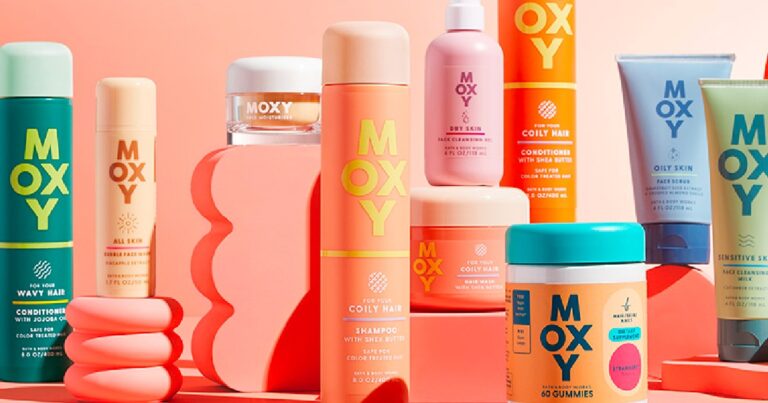 Bath & Body Works - Today Only: Buy One Get One Free Moxy Products for ...