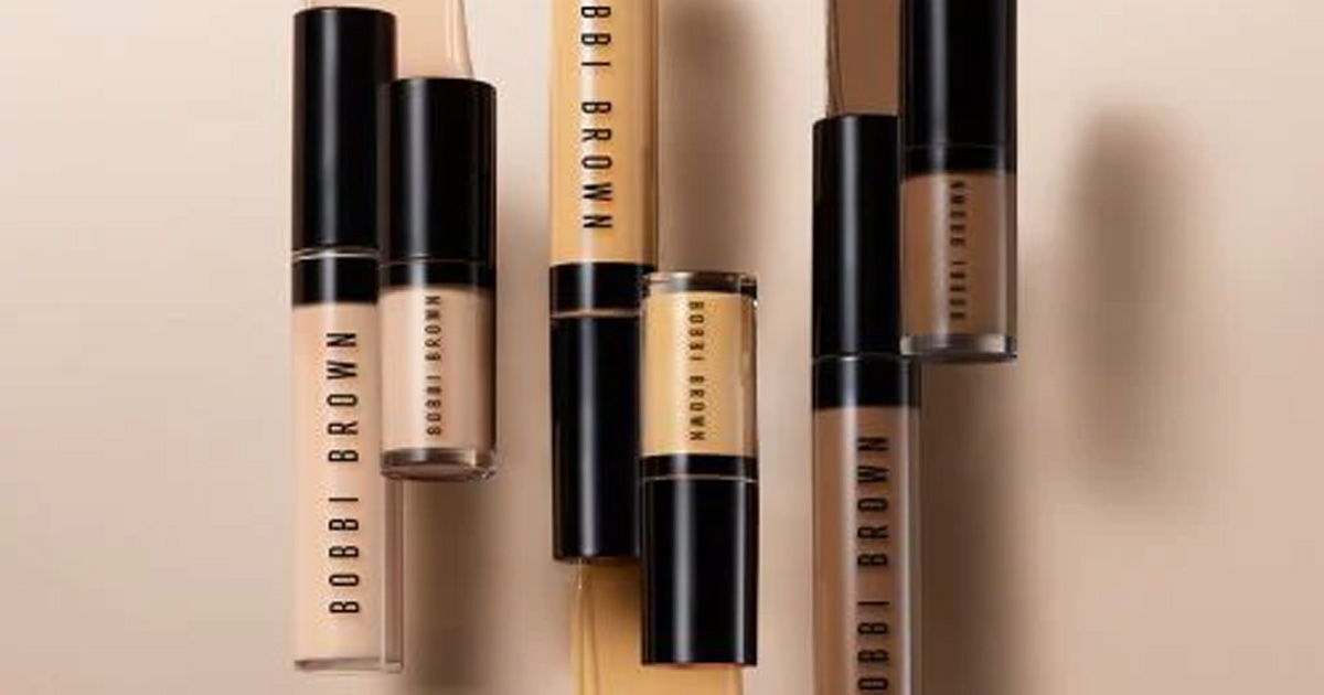 Possible Free Bobbi Brown Full Cover Concealer Sample - The Freebie Guy ...