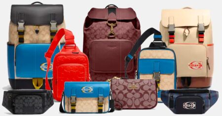 Best Coach Promo Codes and Discounts - 75% - The Freebie Guy®