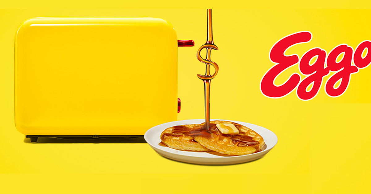 The Eggo Daylight Saving Time Sweepstakes - The Freebie Guy®