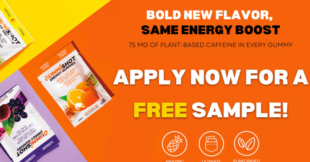 Legit Freebies All the Newest and Best Free Samples - The Freebie Guy®