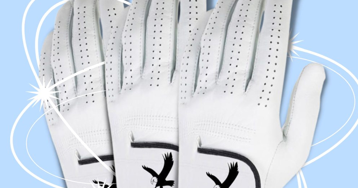 Possible Free Talon Eagle Gloves - The Freebie Guy® ️️️