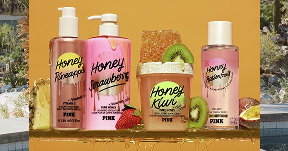 Victoria's Secret Full Size Beauty Including PINK Only $6 Each (Reg ...