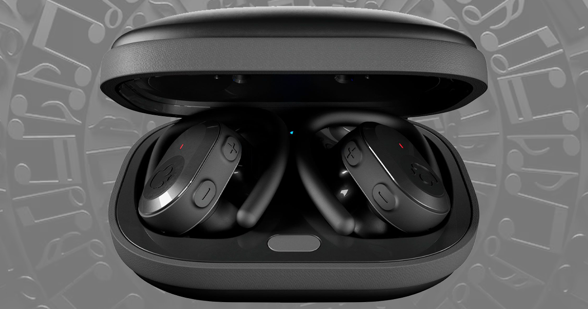 Woot! - Skullcandy Push Ultra True Wireless In-Ear Earbuds Only $29.99 ...