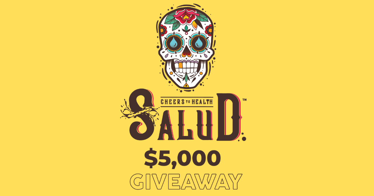 Taste Salud Target Giveaway - The Freebie Guy®