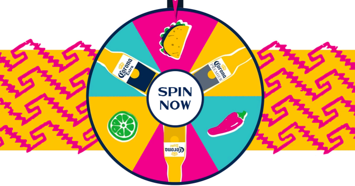 The Corona Cinco 2023 Instant Win Game/Sweepstakes - The Freebie Guy®