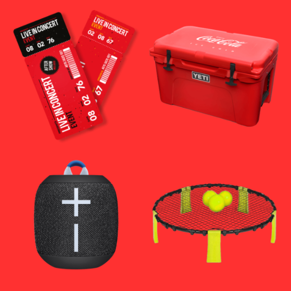 Current List of Instant Win Games by The Freebie Guy®