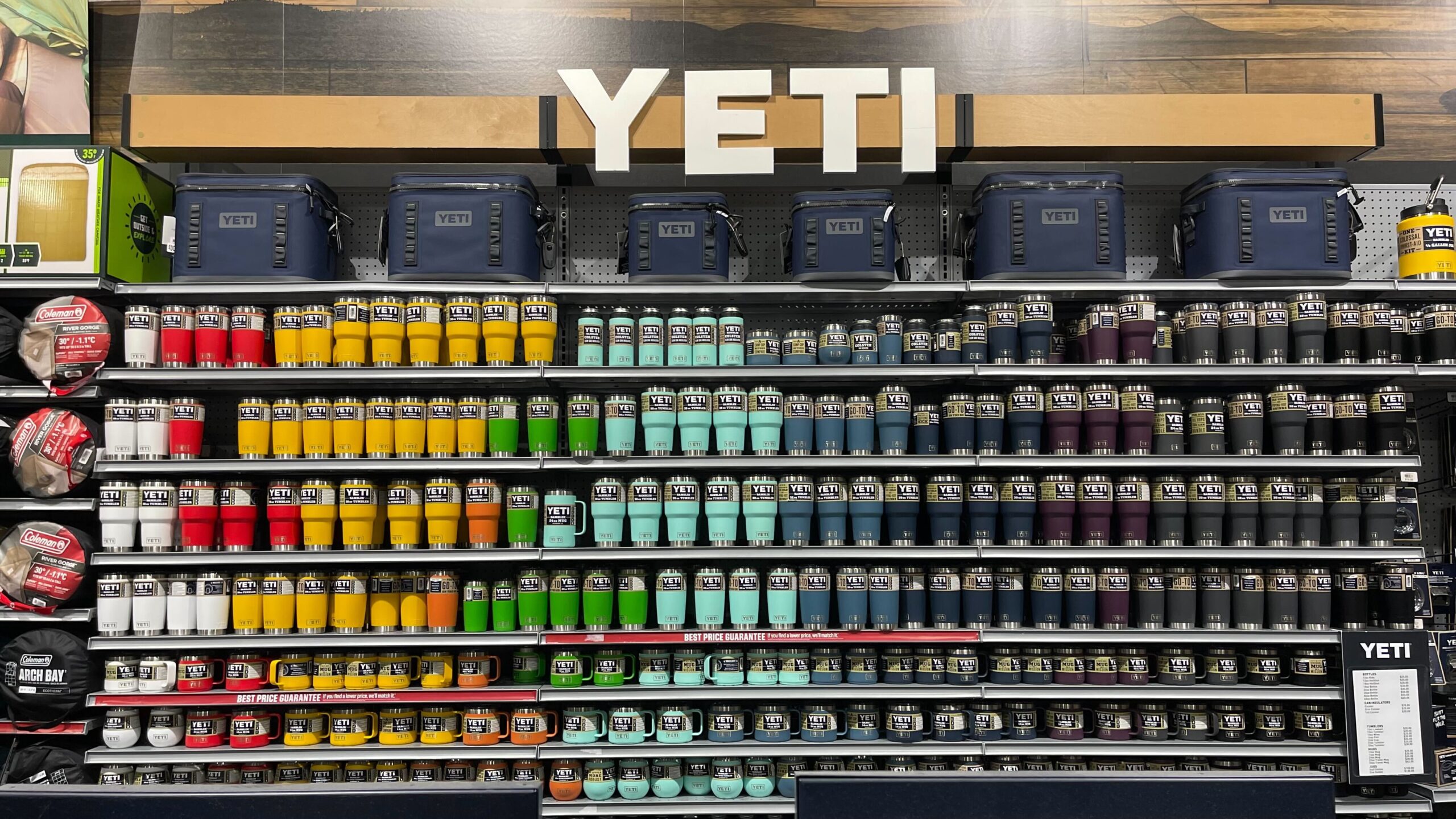 Rare Yeti Sale on Amazon! 20% Off Tumblers, Mugs and More on Amazon ...