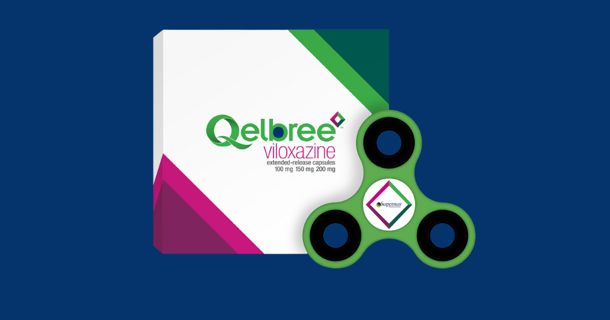 Free Qelbree Fidget Spinner with Free Shipping! - The Freebie Guy®