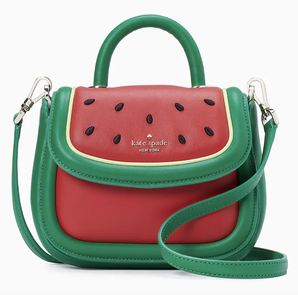 Kate Spade New Watermelon Collection Now Available! - The Freebie Guy®