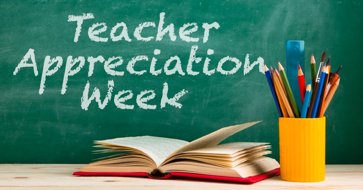 2025 Teacher Appreciation Week Freebies and Deals! - The Freebie Guy®