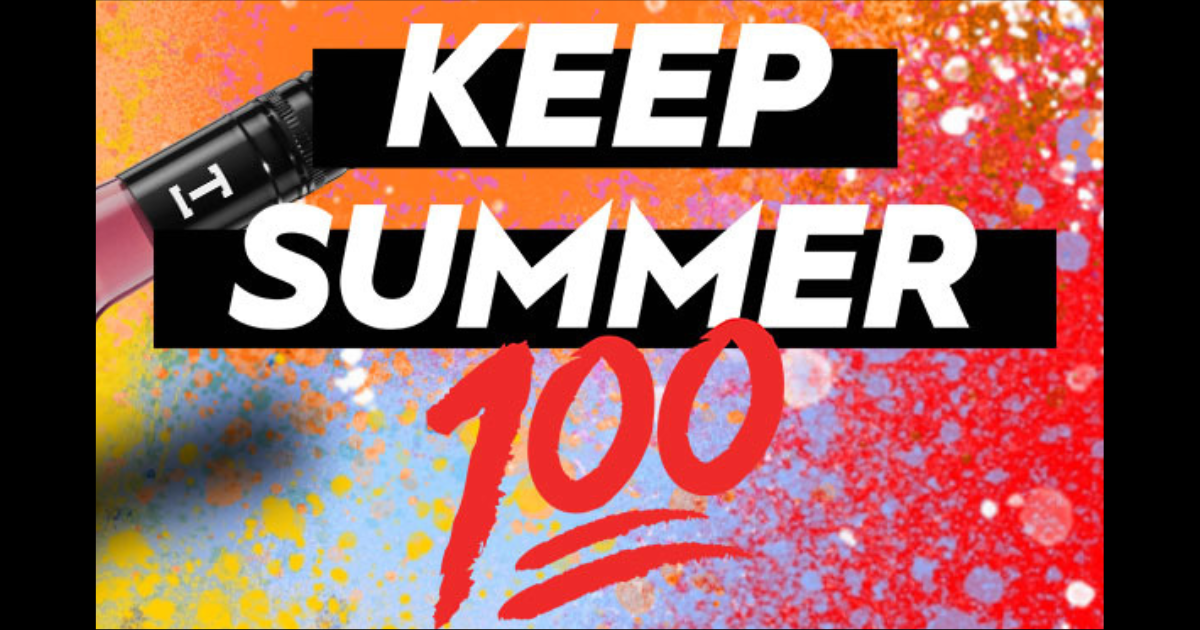 Truly Vodka Keep Summer 100 Instant Win Game - The Freebie Guy ...