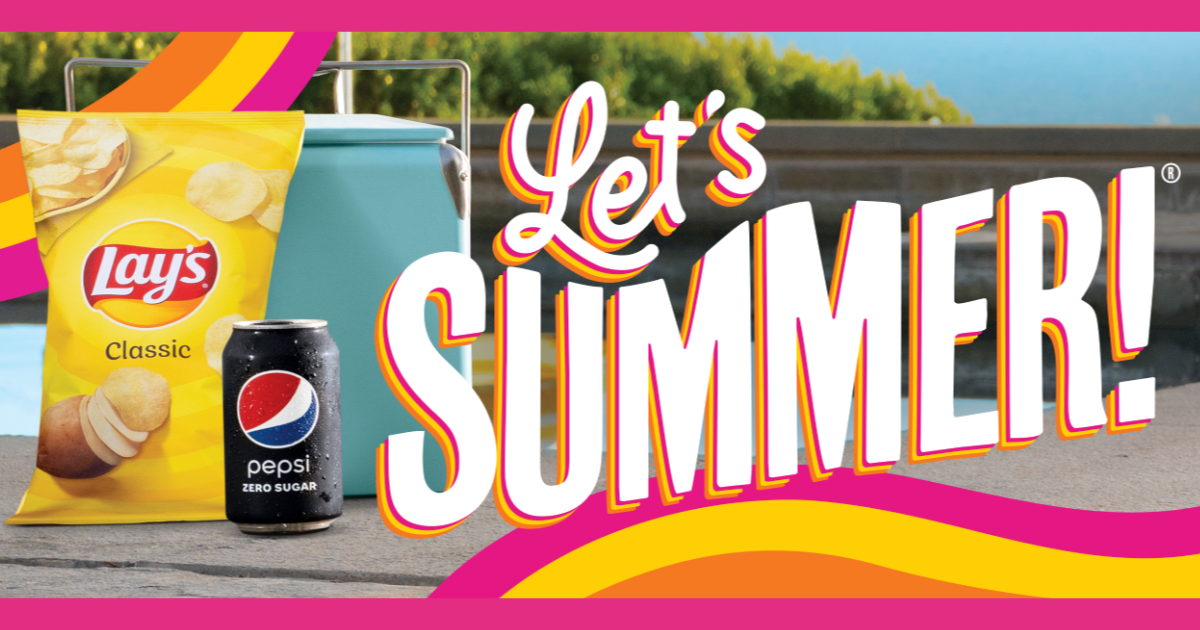 The Let's Summer Instant Win Game - The Freebie Guy®