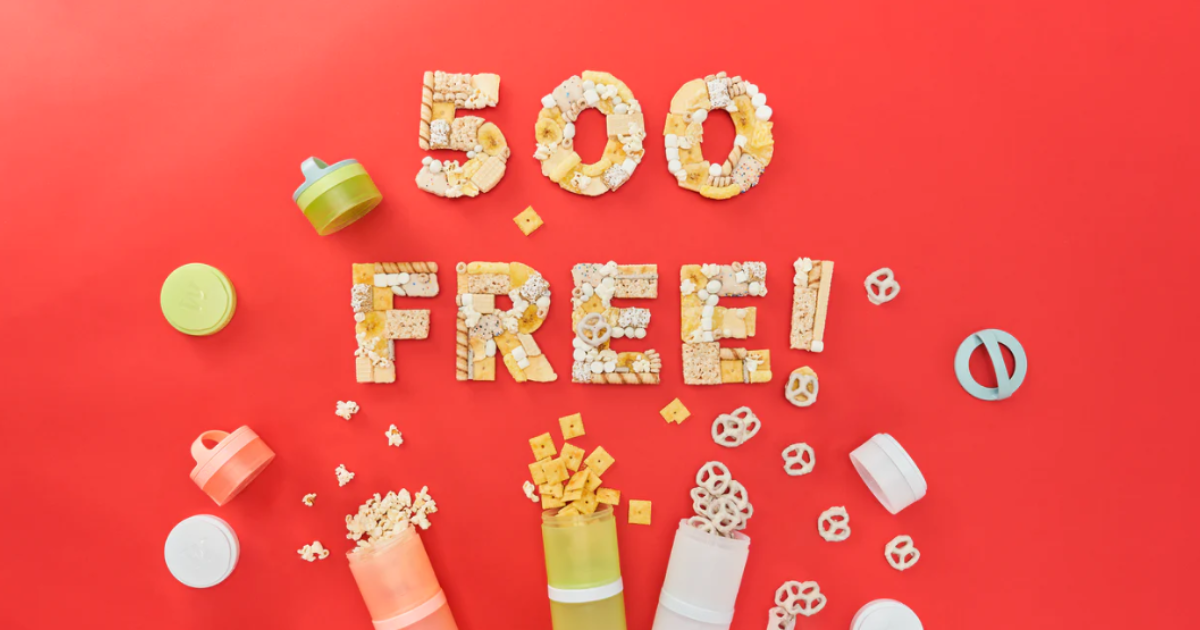 Legit Freebies All the Newest and Best Free Samples - The Freebie Guy®