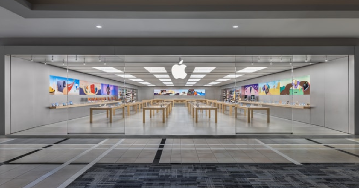 Apple Products On Sale: AirPods, Apple TV, Chargers, iPads & MORE - The ...