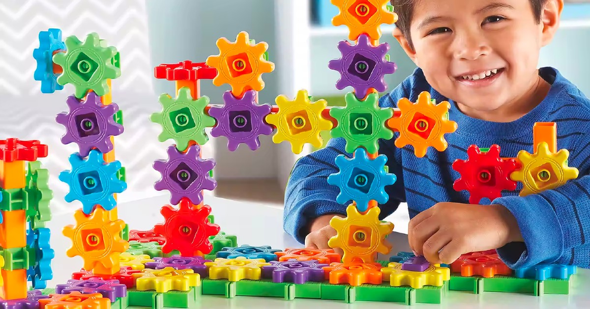 Up to 50% Off Learning Resources Toys + Extra 10% Off at Checkout - The ...