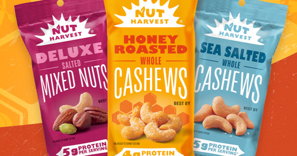 Keep It Nutty Instant Win Game - The Freebie Guy®