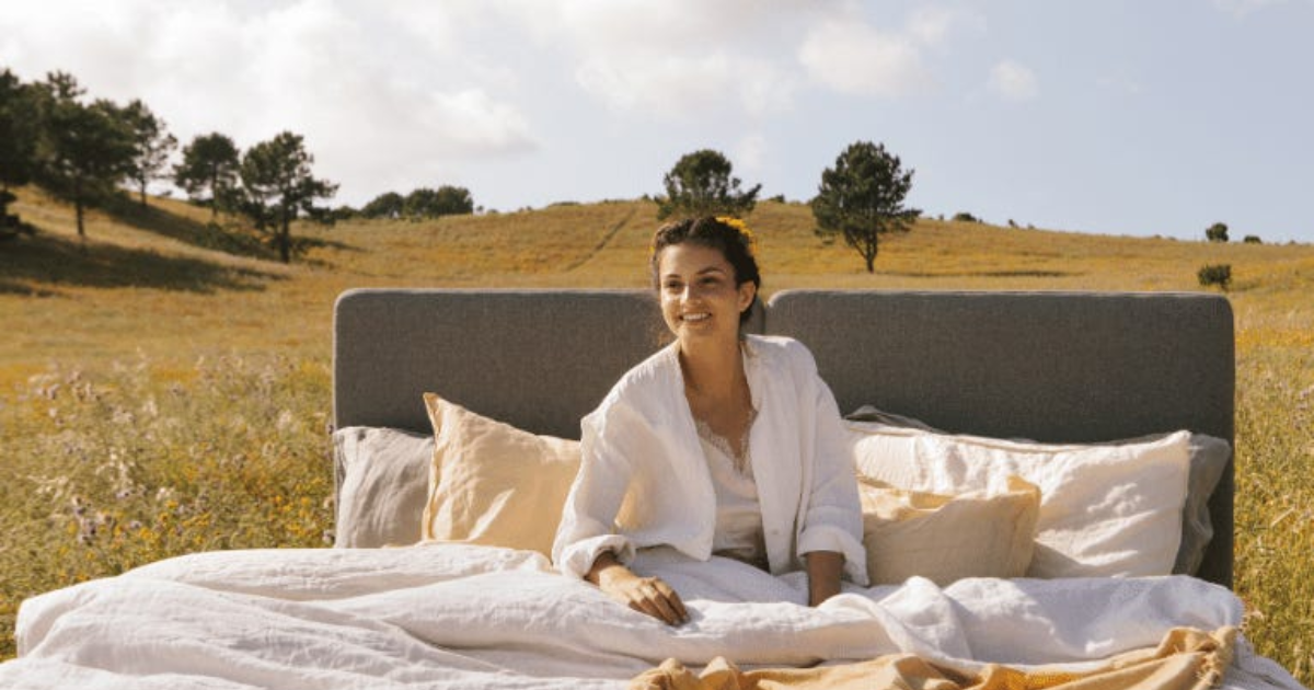 Emma Sleep Vacation Contest - The Freebie Guy®