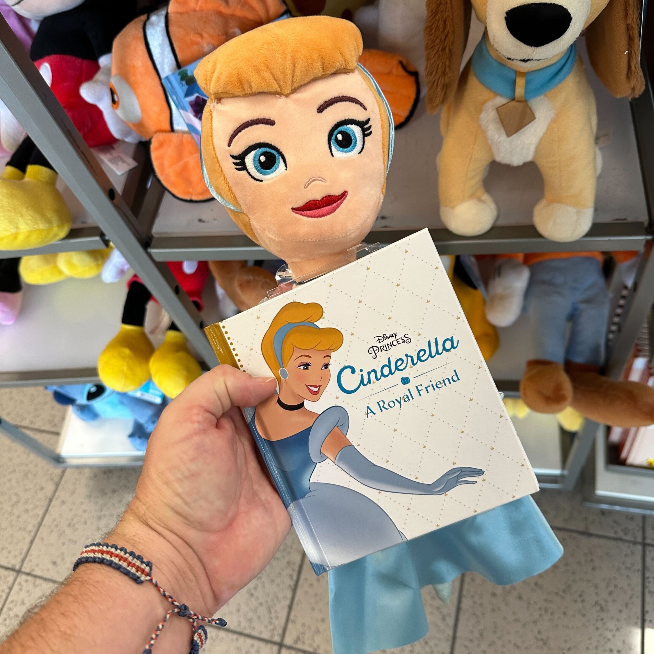Kohl’s Cares Disney Plush Toy & Book Sets Only $9 - The Freebie Guy®
