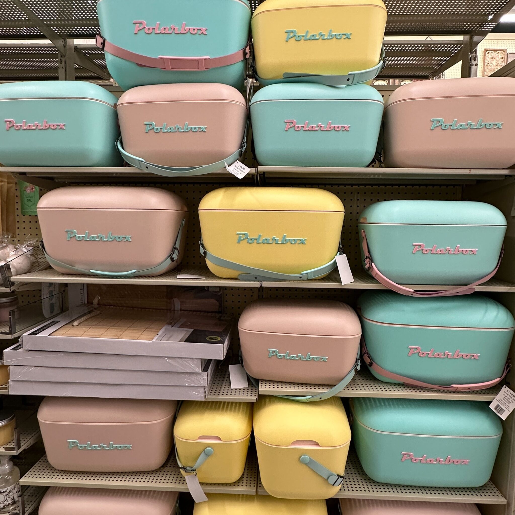 Hobby Lobby Spring Shop Clearance is Now 66% Off - The Freebie Guy®