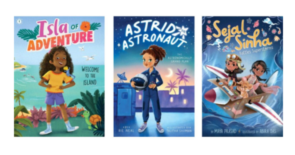 Little Free Library Children's Summer Book Bundle Giveaway - The ...