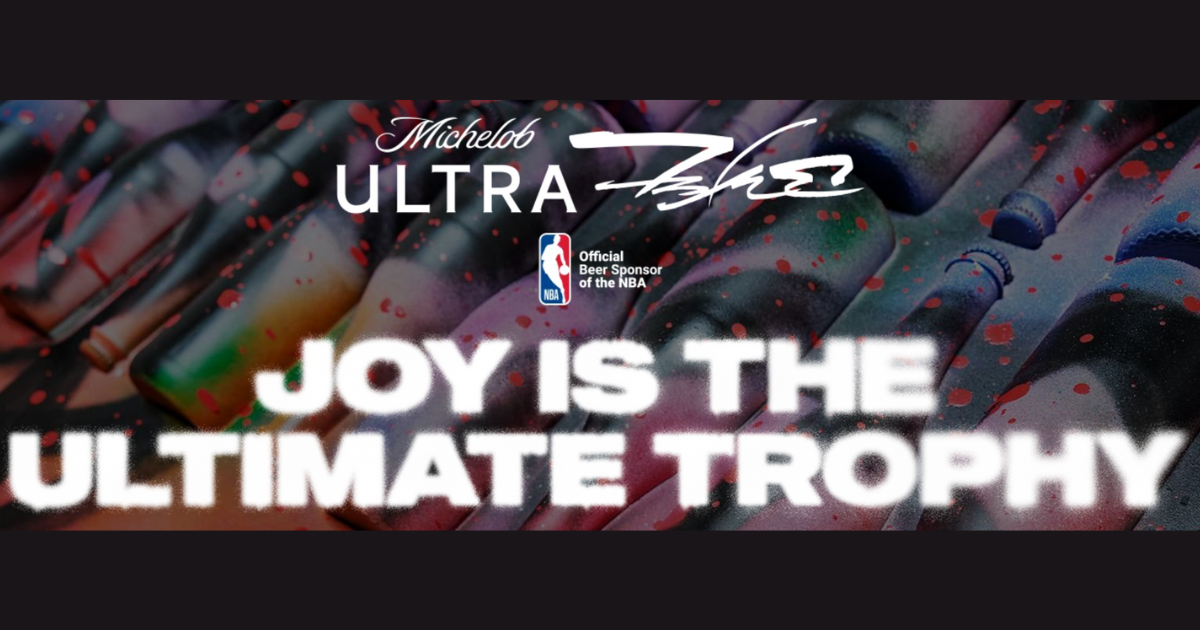 Michelob ULTRA NBA Finals Trophy Bottle Sweepstakes - The Freebie Guy®