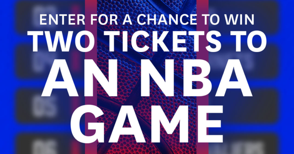 Michelob ULTRA ‘NBA Draft’ Sweepstakes - The Freebie Guy®