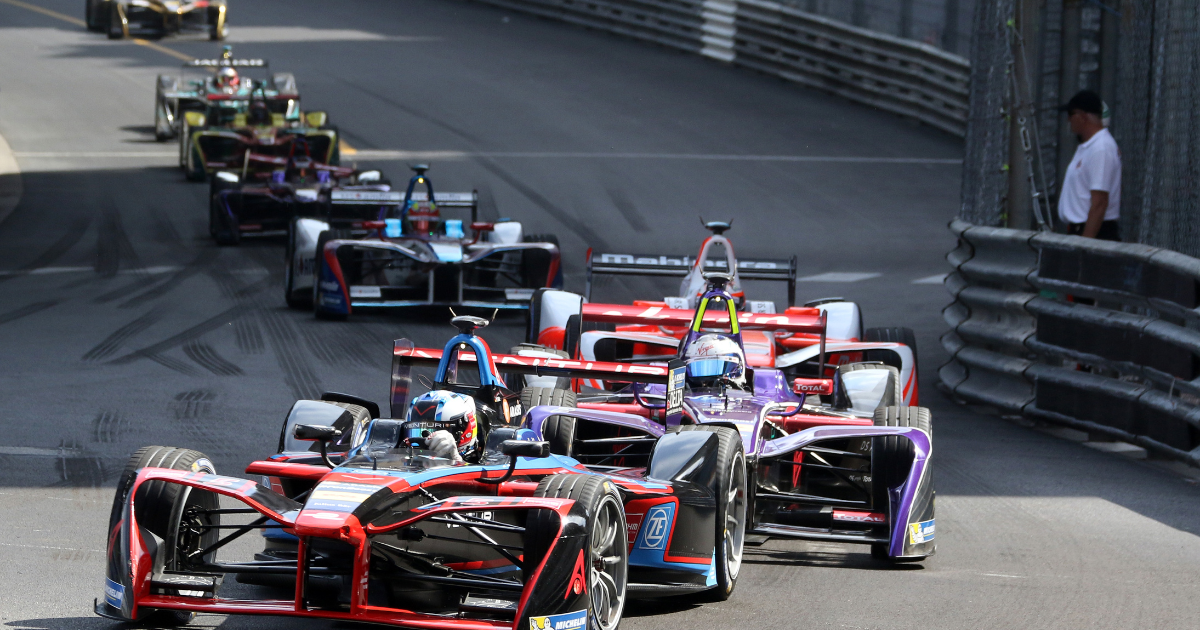 Netspend VIP Race Day Experience Sweepstakes - The Freebie Guy®