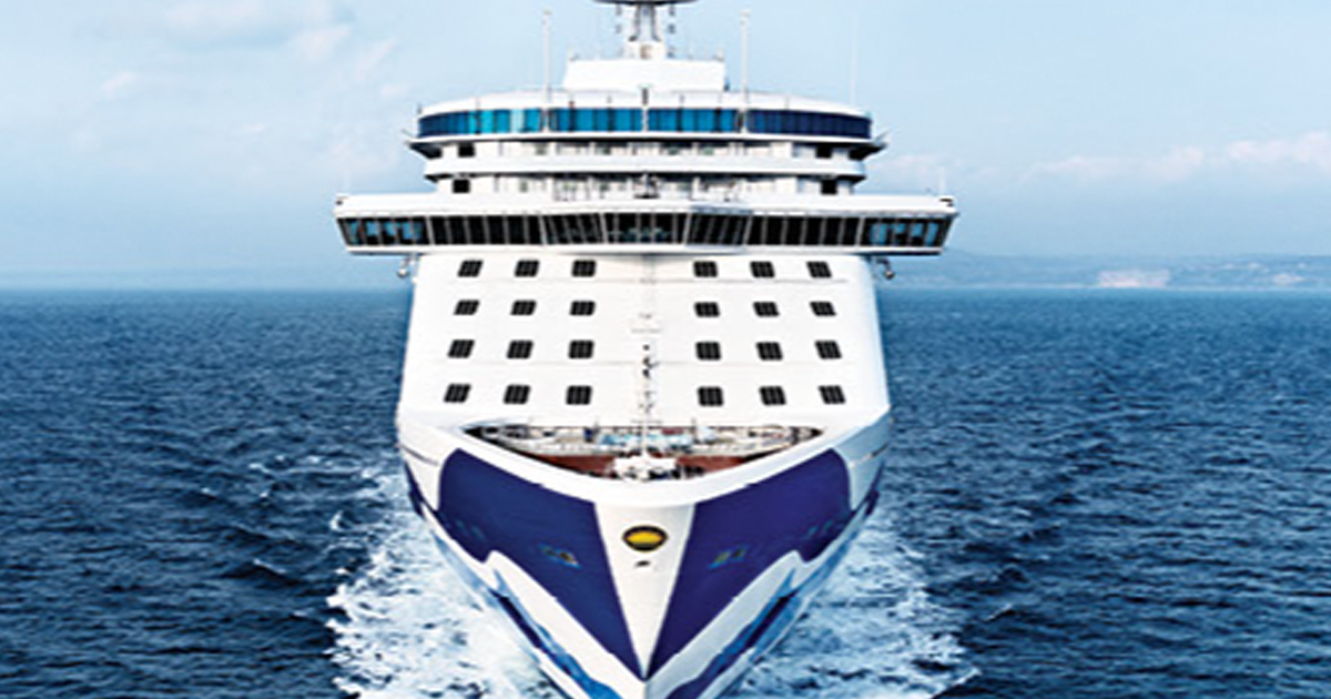 Expedia Cruises “Win a Dream Vacation” Sweepstakes - The Freebie Guy®