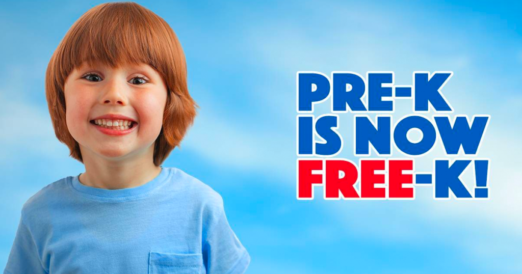 Free Pre-K Season Passes for Holiday World & Splashin’ Safari - The Freebie Guy®