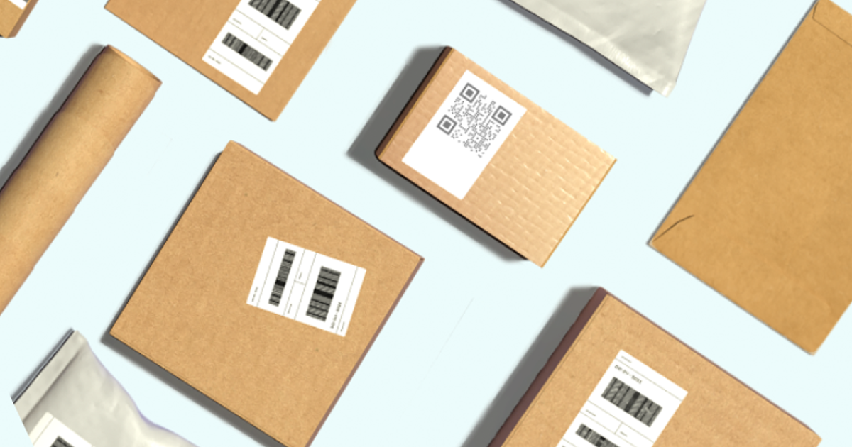 Try Package Pickup with DoorDash - The Freebie Guy® ️️️