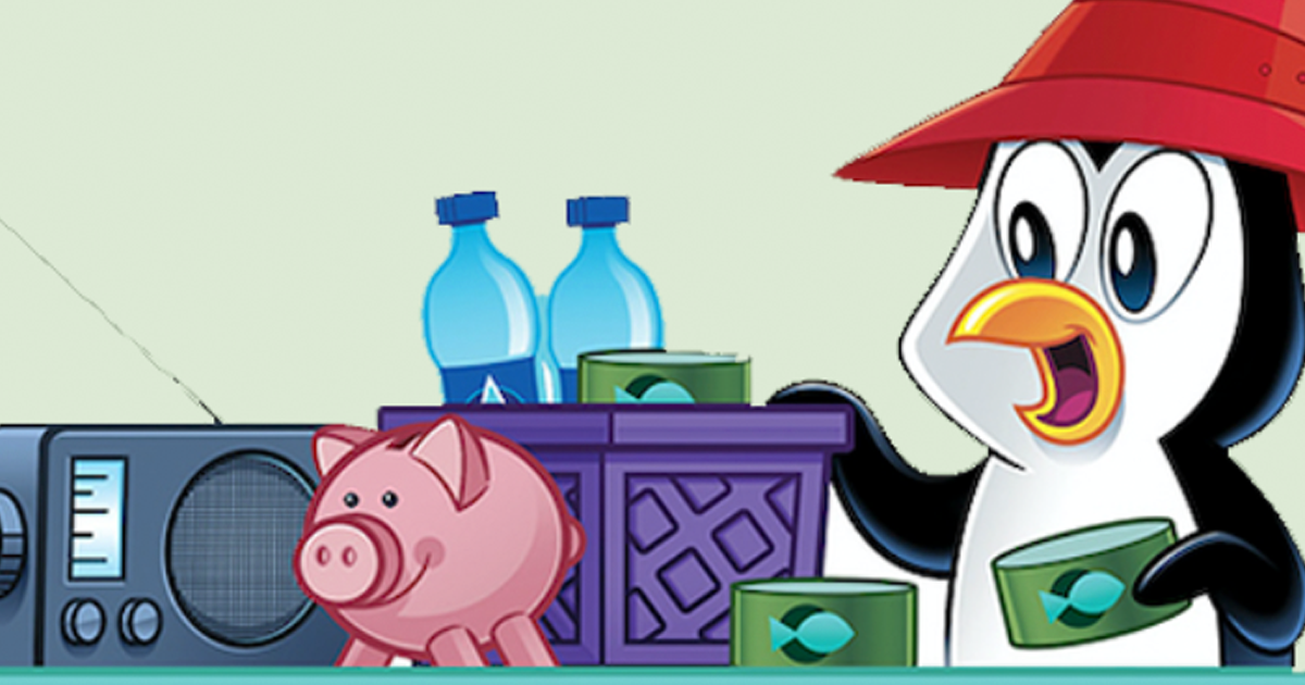 Free Prepare with Pedro Workbooks and More! - The Freebie Guy® ️️️