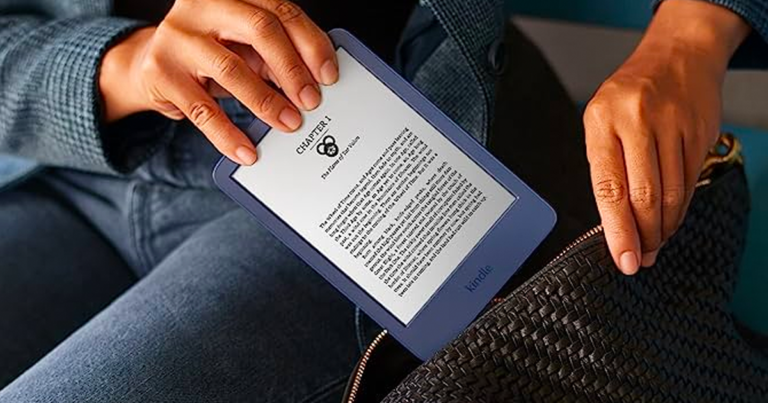 Next Stuff Your Kindle Day is September 20th! - The Freebie Guy®