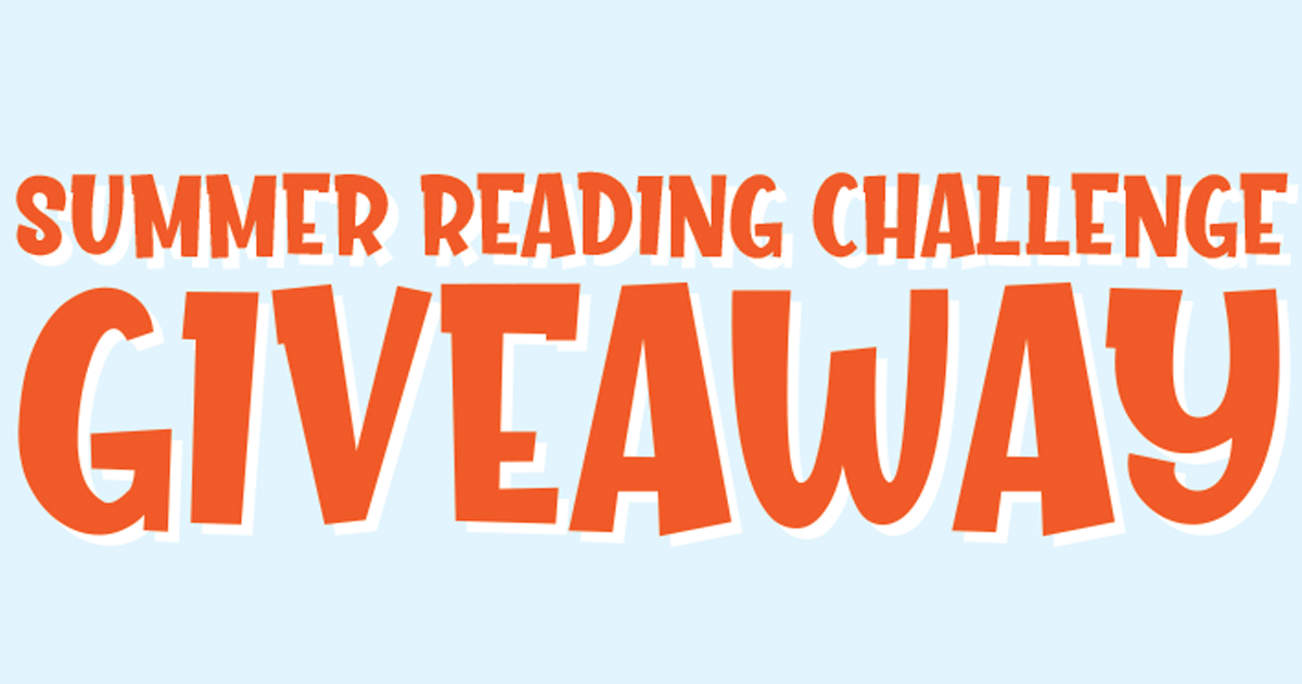 The HPB Summer Reading Challenge Giveaway - The Freebie Guy®