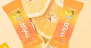 Free Swigg's Vitamin Hydration Mix Samples - The Freebie Guy®