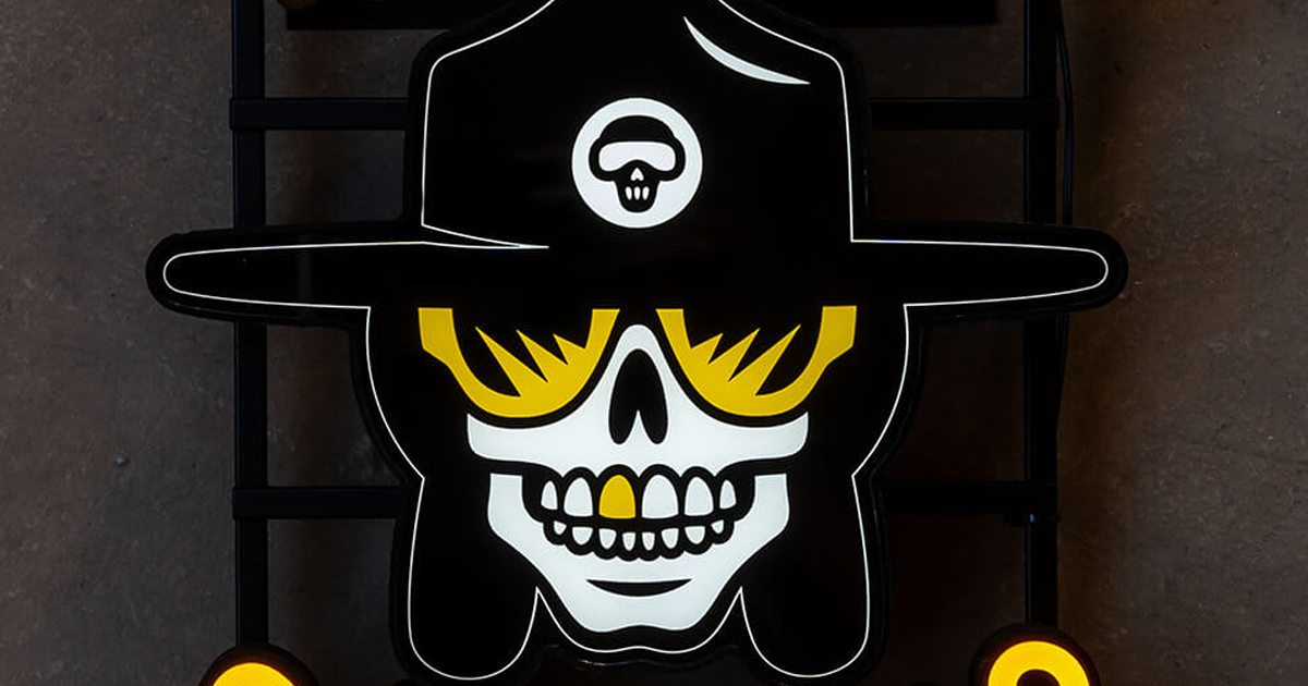 VooDoo Ranger Instant Win Game - The Freebie Guy®