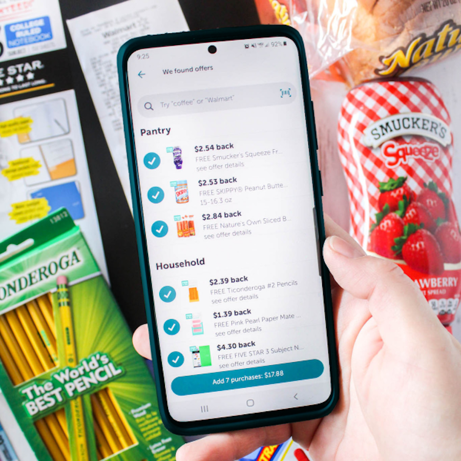 Ibotta App Review: How Does The Ibotta App Work? - The Freebie Guy®