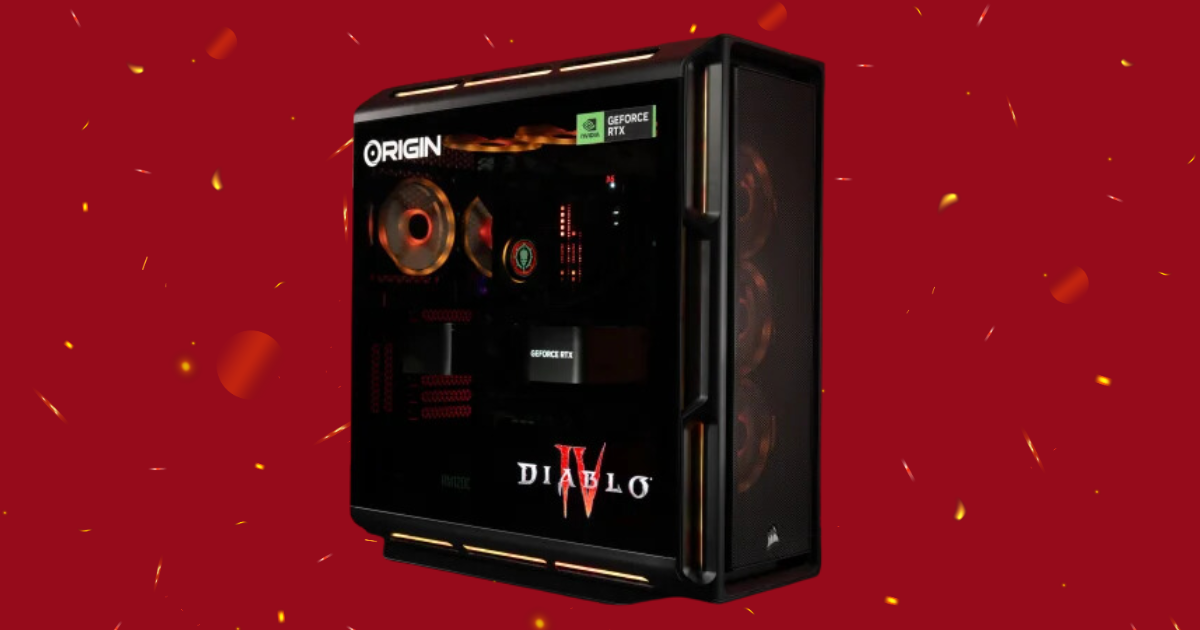 Origin | Conquer Evil, Win a NEURON Giveaway - The Freebie Guy®