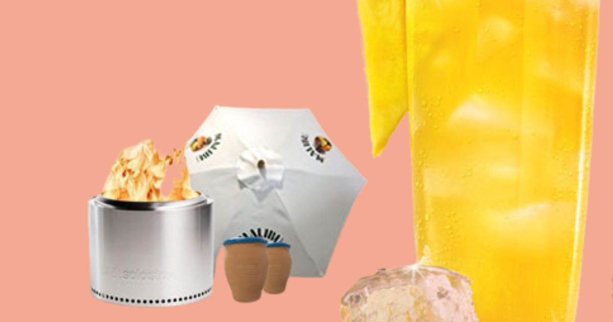 Pernod Ricard USA MALIBU ALTOS 2023 SLICE OF SUMMER SWEEPSTAKES - The ...