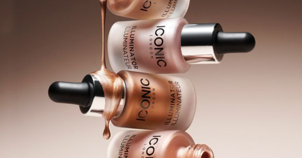 Possible Free Iconic London TWO FREE SAMPLES - The Freebie Guy®