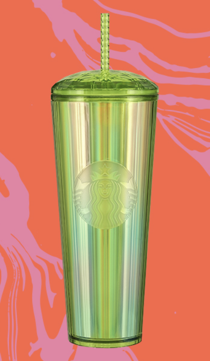 8 New Starbucks Summer Cups Released Today - The Freebie Guy®