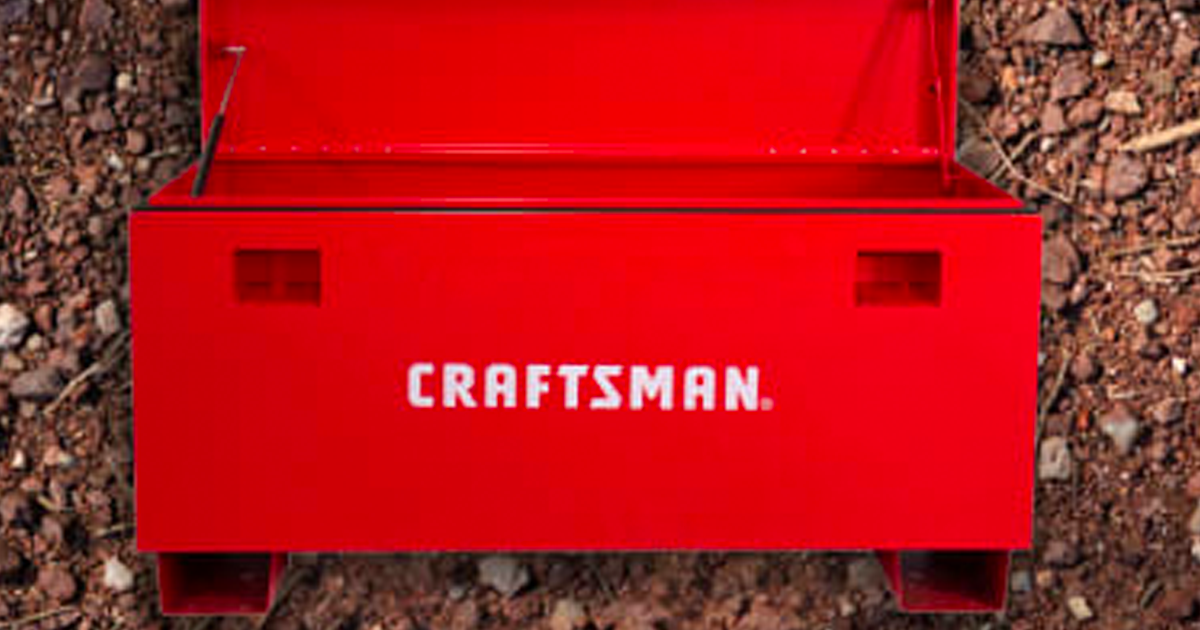 Rugged & Reliable Giveaway - The Freebie Guy®