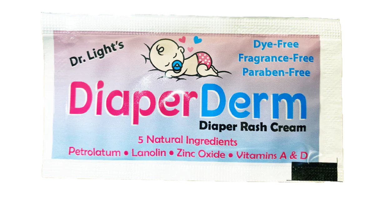 Free DiaperDerm Samples - The Freebie Guy® ️️️