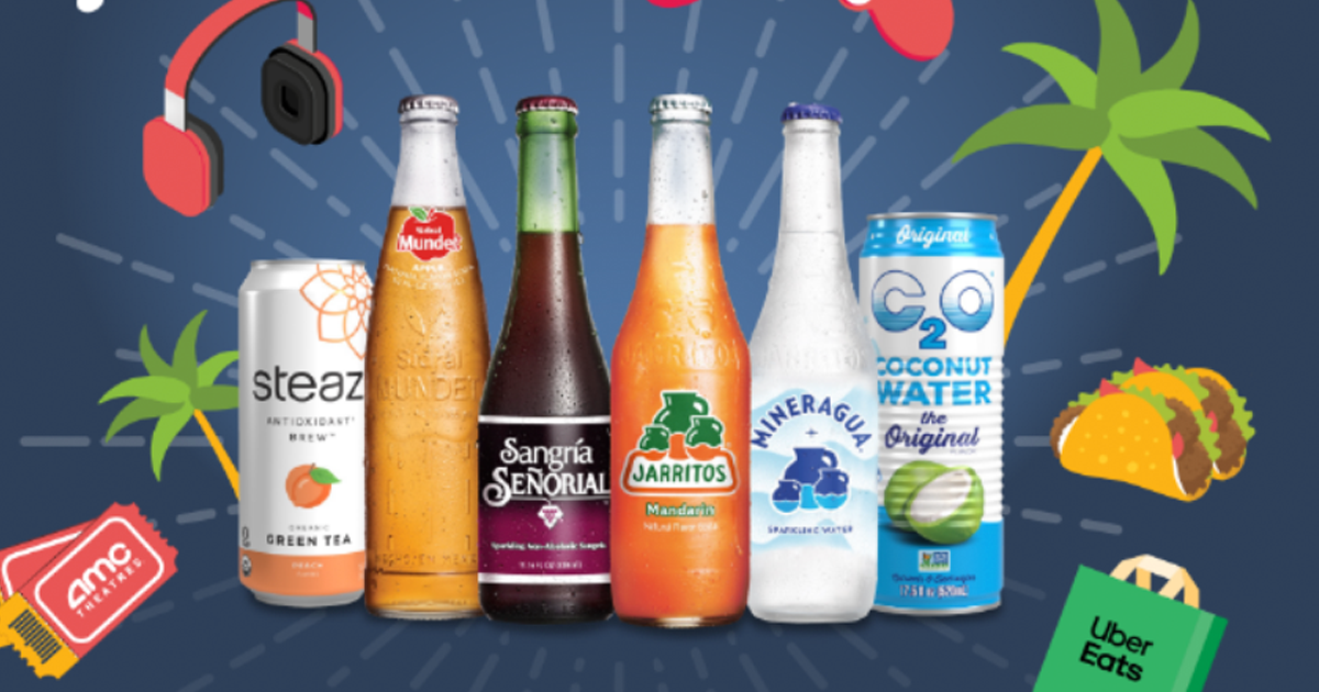 Novamex AMAZE-ing Summer Sweepstakes and Instant Win Game - The Freebie ...