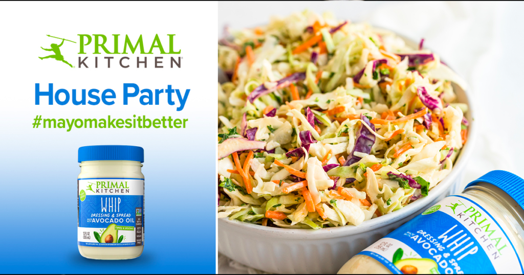 Apply to Host a Primal Kitchen House Party with Ripple Street - The ...